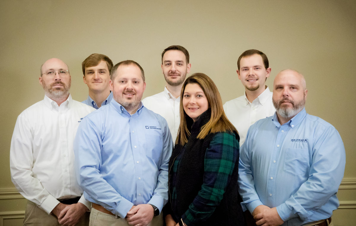 Contact | Georgia Technologies